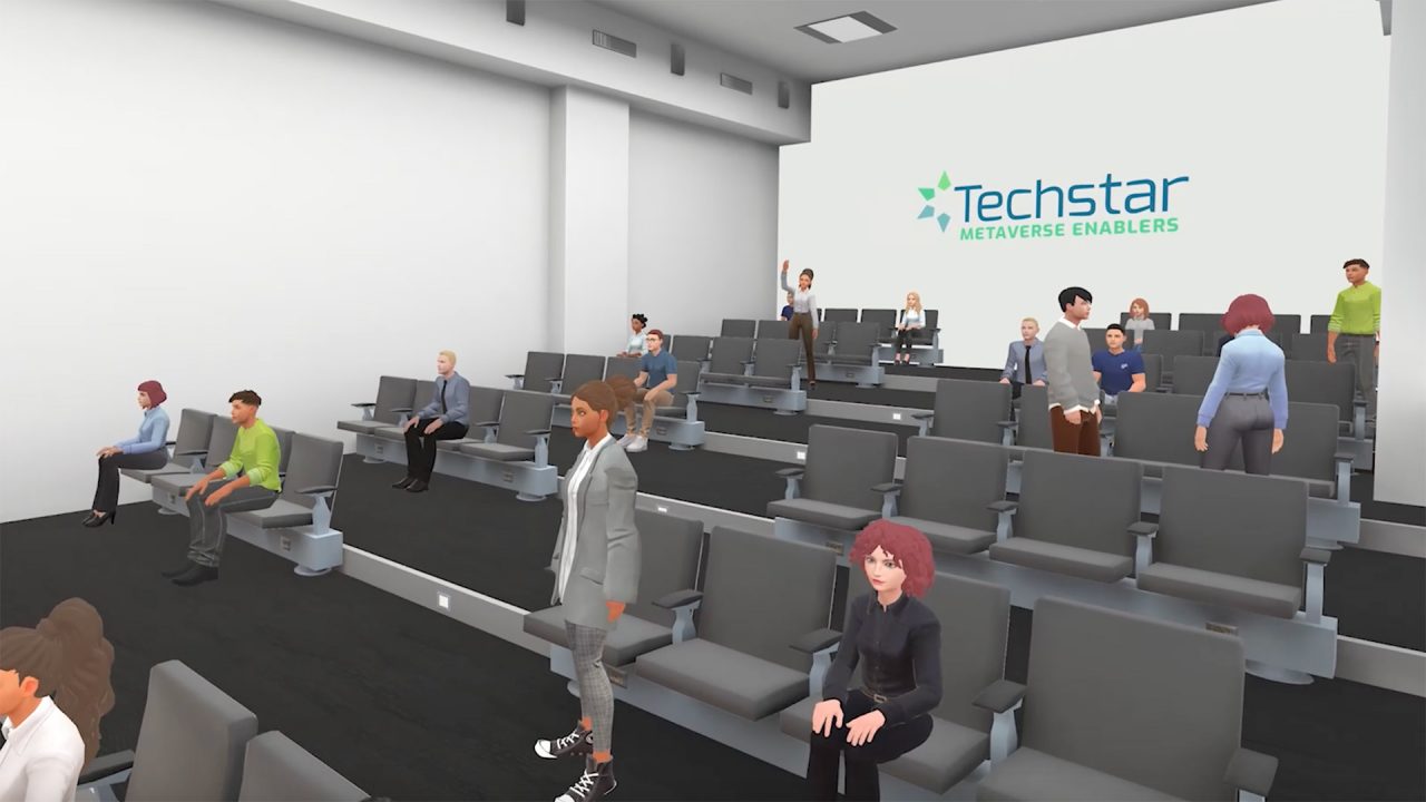 Use Cases - TechStar Meta Presence®